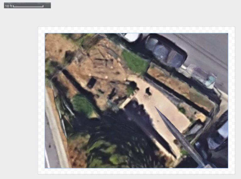 Plan Your Garden With Google Maps | SF Bay Gardening